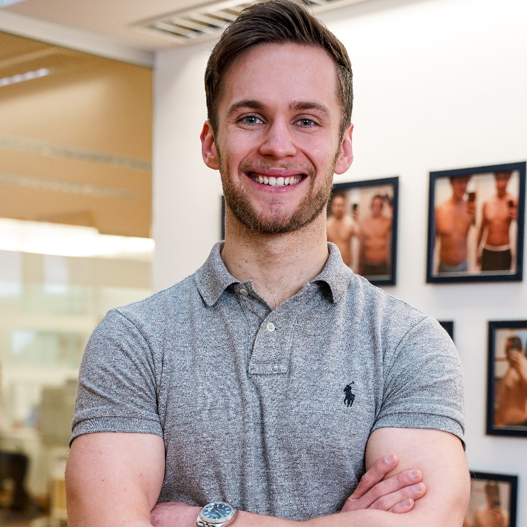 Simon Mathis - Geschäftsführer - MathisFitLife GmbH | XING