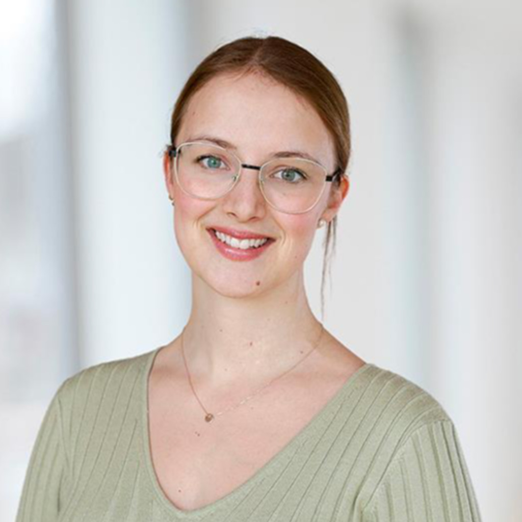 Mylene Arendt - Psychologin - JG-Gruppe | XING