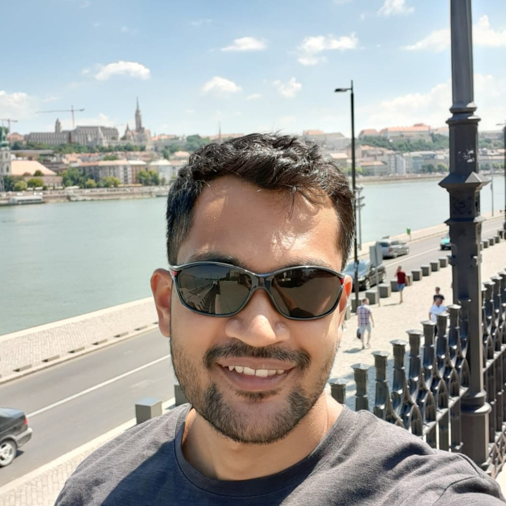 Nihal Rao - PhD Candidate - Ludwig-Maximilians-Universität München | XING