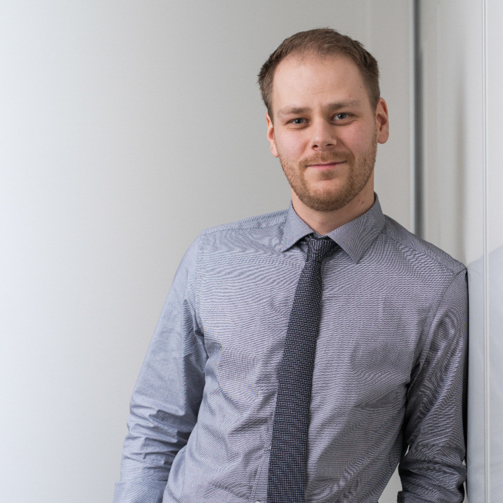 Robert Hein - Projektleiter - Otto Group Holding | XING