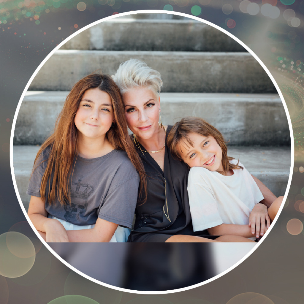 Angela Killian - Operations Director - She is working on a non-profit ...