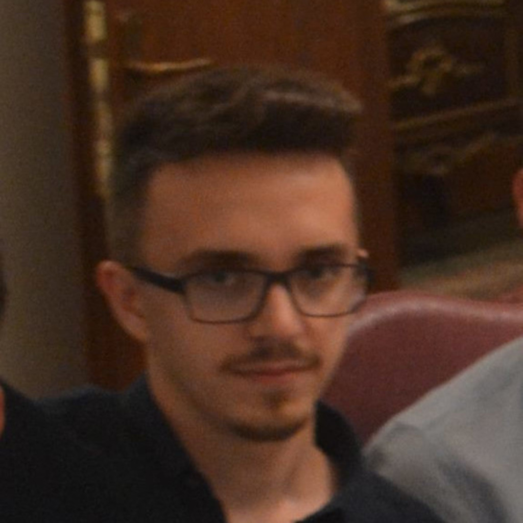 Ardit Meti - Software Engineer - Klarna Bank AB German Branch | XING