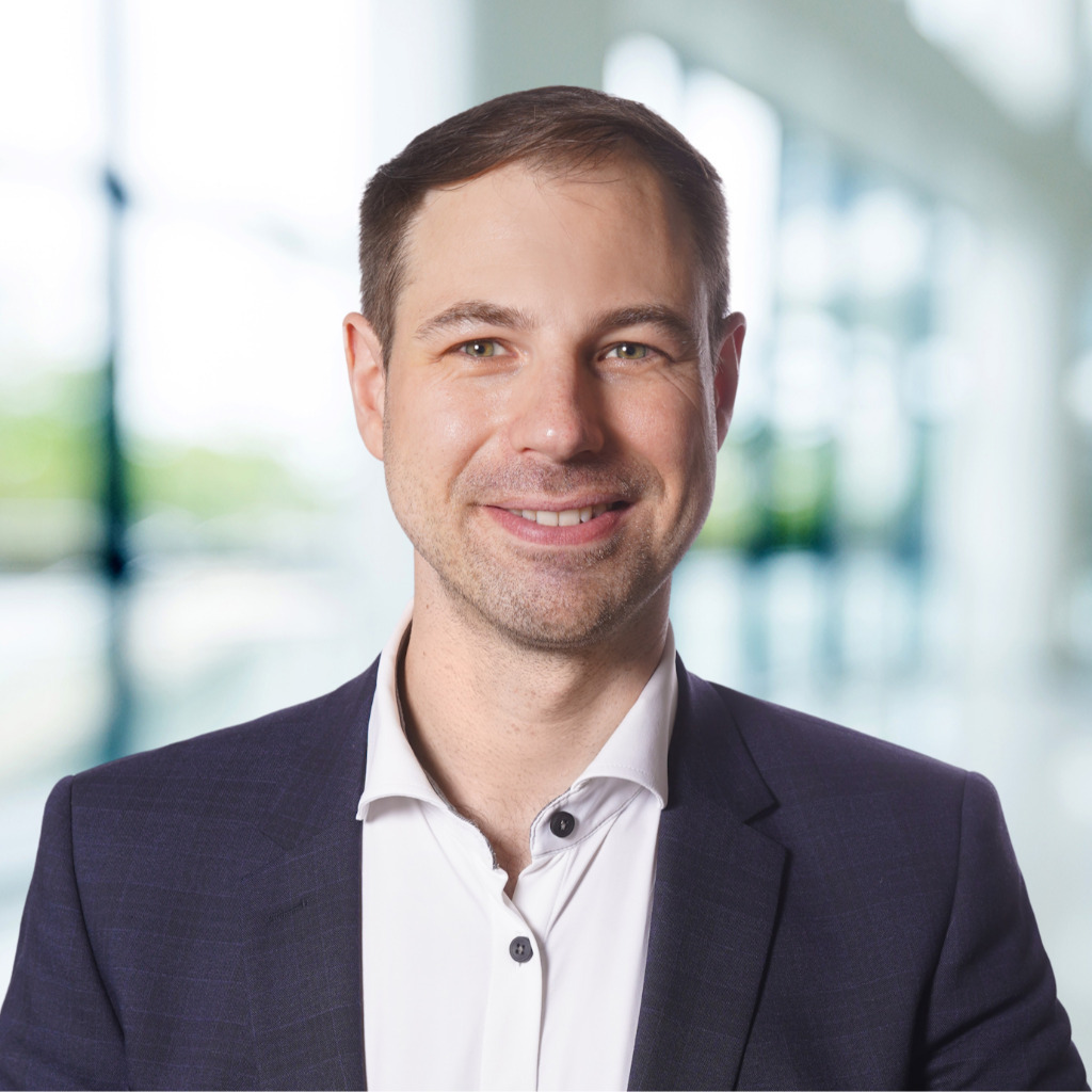 Daniel Löffler-Gutmann - Wissenschaftlicher Mitarbeiter - Universität ...