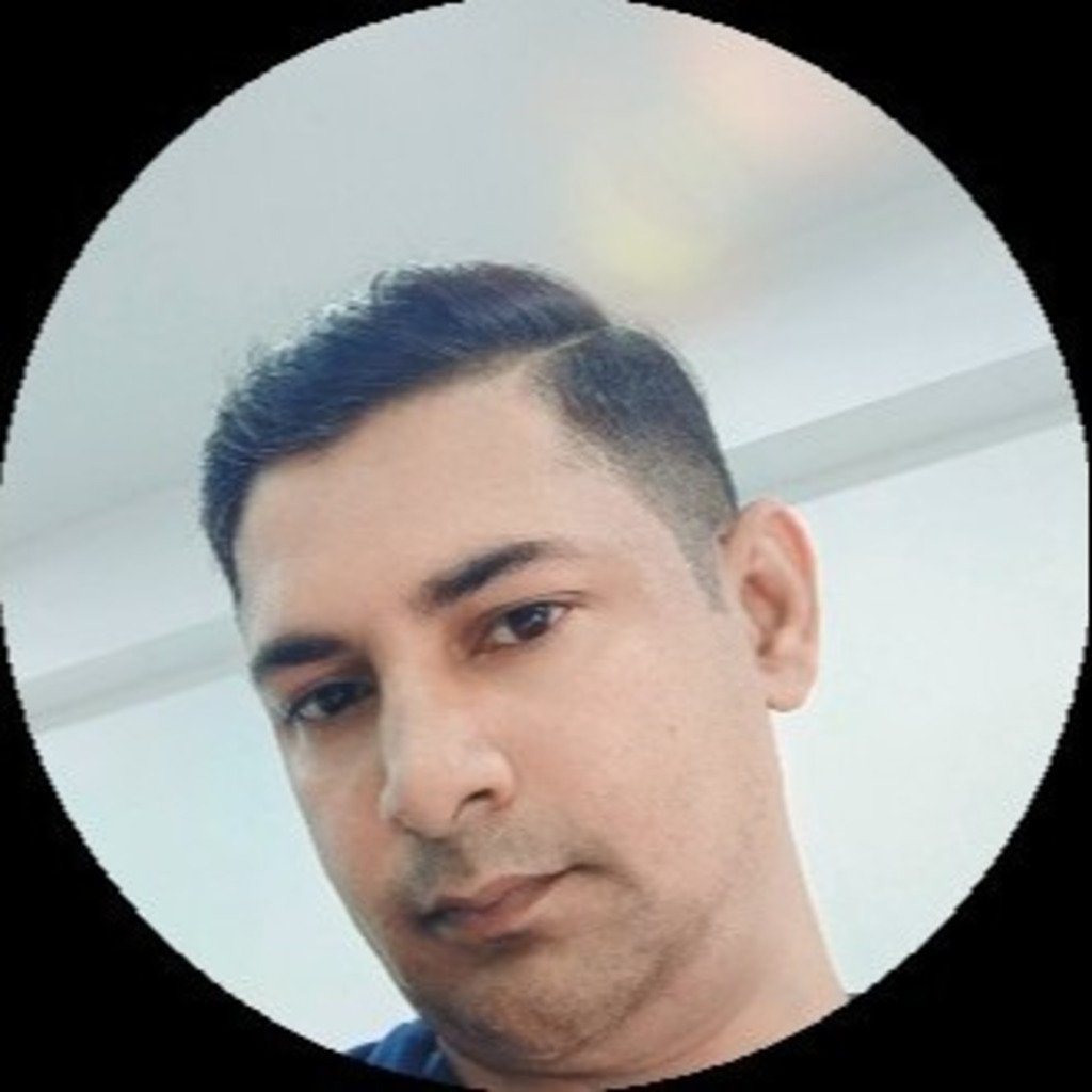 Deepanjan Tapankumar Sanyal - Warehouse Supervisor - Jignesh Warehouse | XING