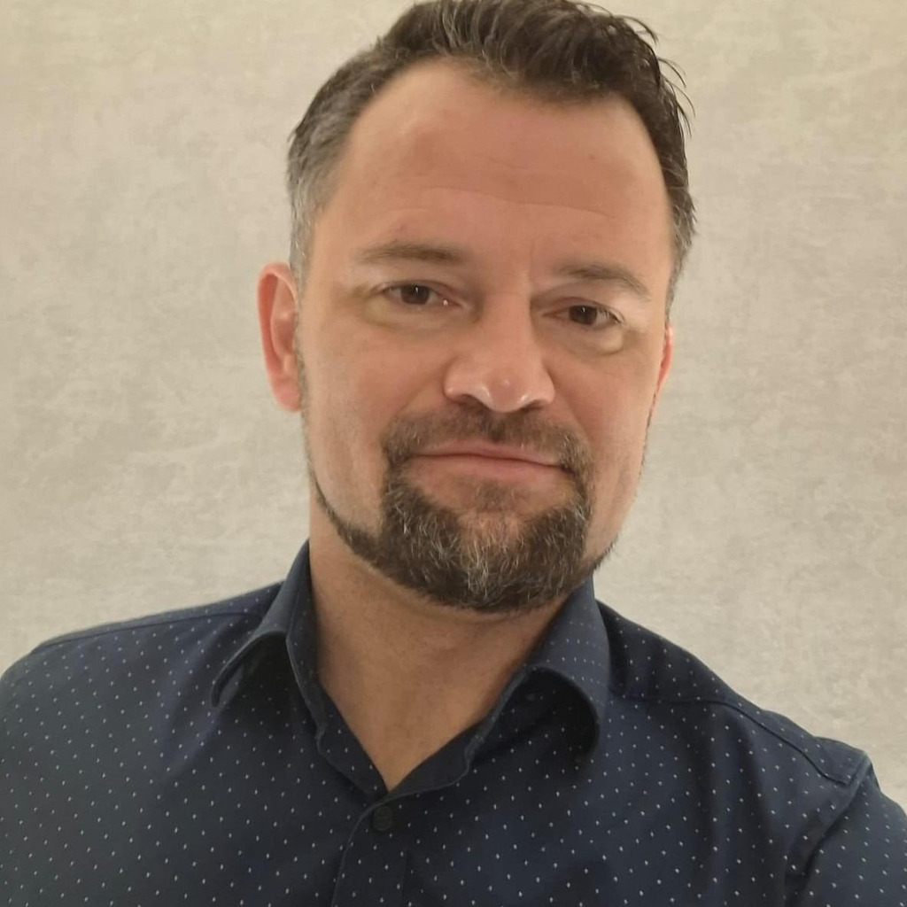 Steve Schütz - Field Engineer - Glory Global Solutions | XING