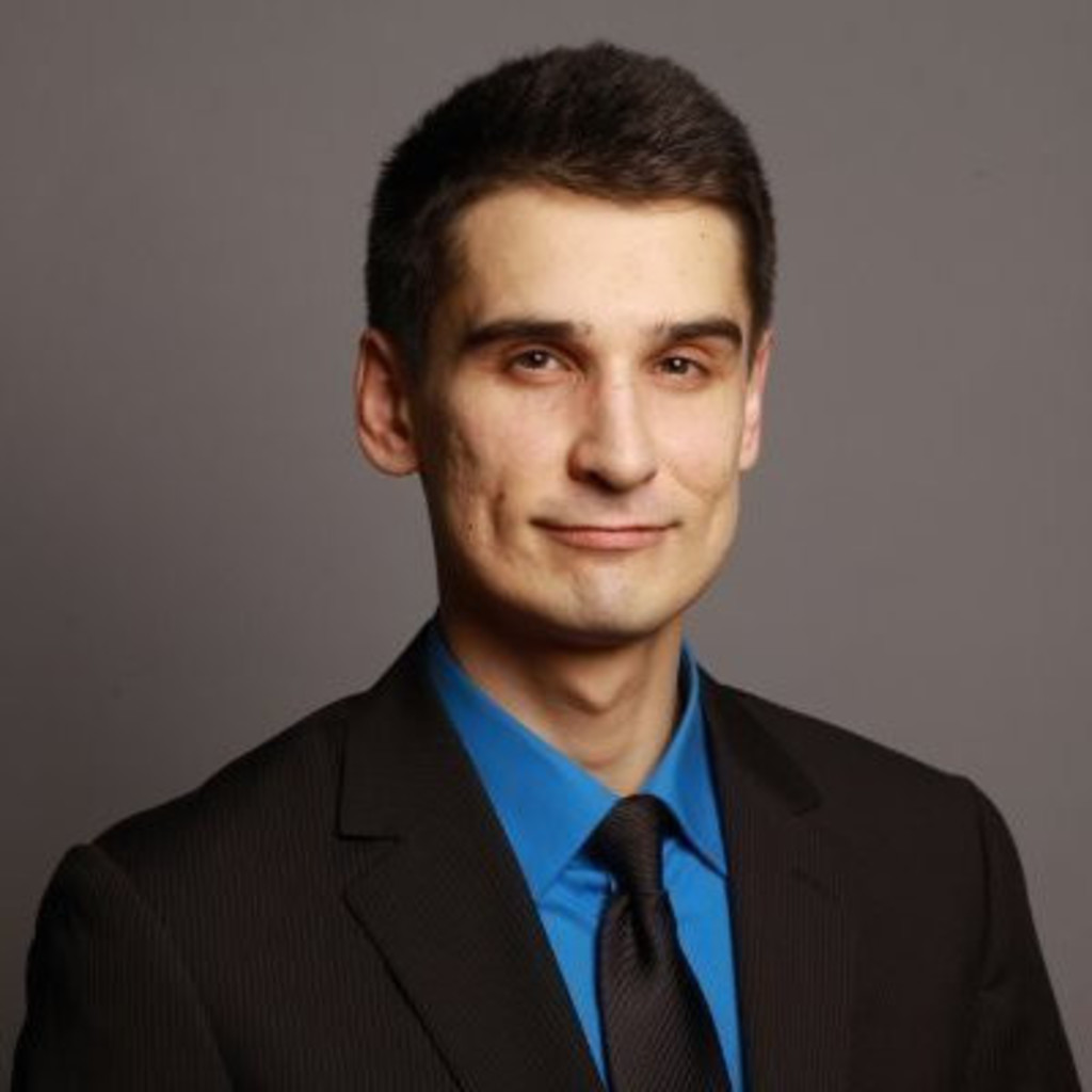 Andreas Meier - Wissenschaftlicher Mitarbeiter - Forschungszentrum Jülich | XING