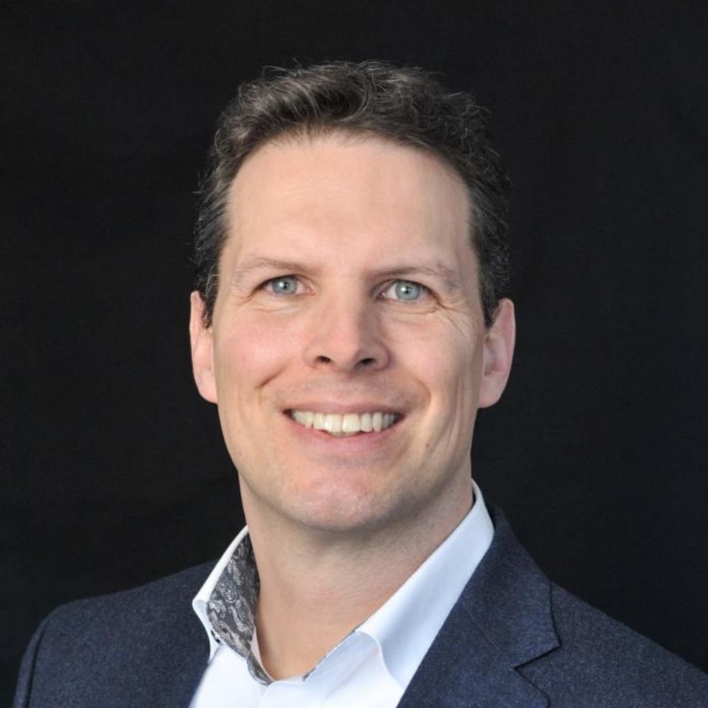 Dr. Jörg Müller - Strategic Marketing / Business Development - Coriolis ...