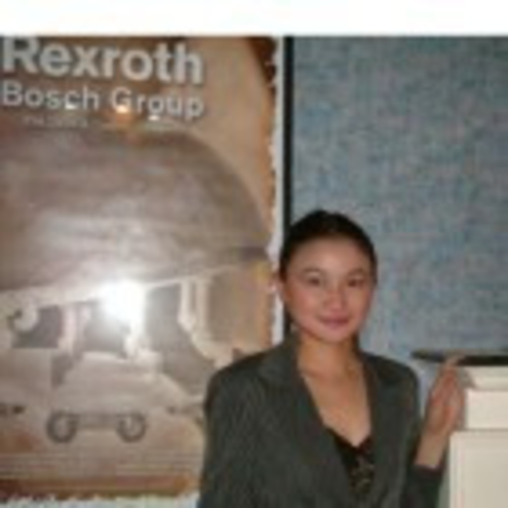 Helena Zhao - Project Management / Producer - Flixels China | XING