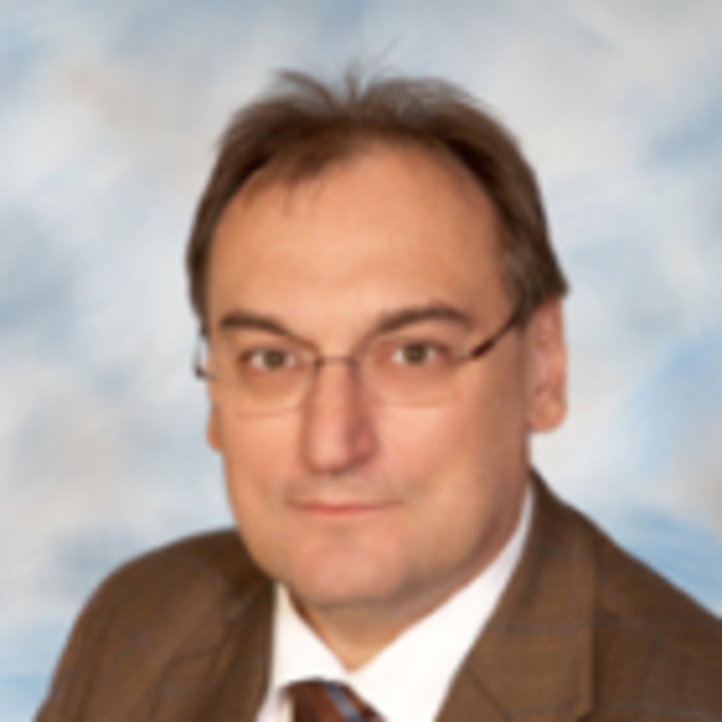 Dr. Josef Wallner - Herstellungsleiter - G.L Pharma | XING