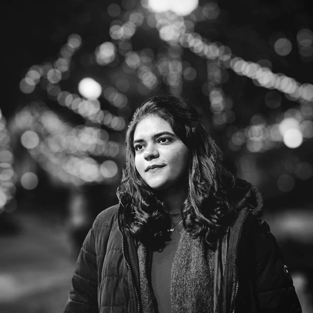 Fatima Mehmood Chaudhry - Writer - CEMS | XING