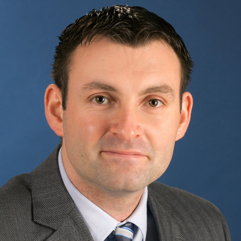 Steven König - Fachgebietsleiter Projekte Datenübertragungsnetze ...