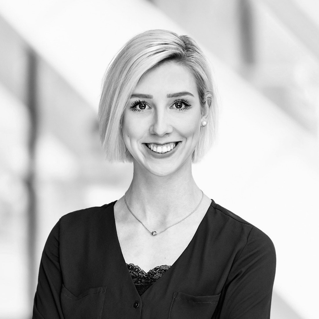 Finja-Malin Scheltens - Medieninformatik - HTW Berlin | XING