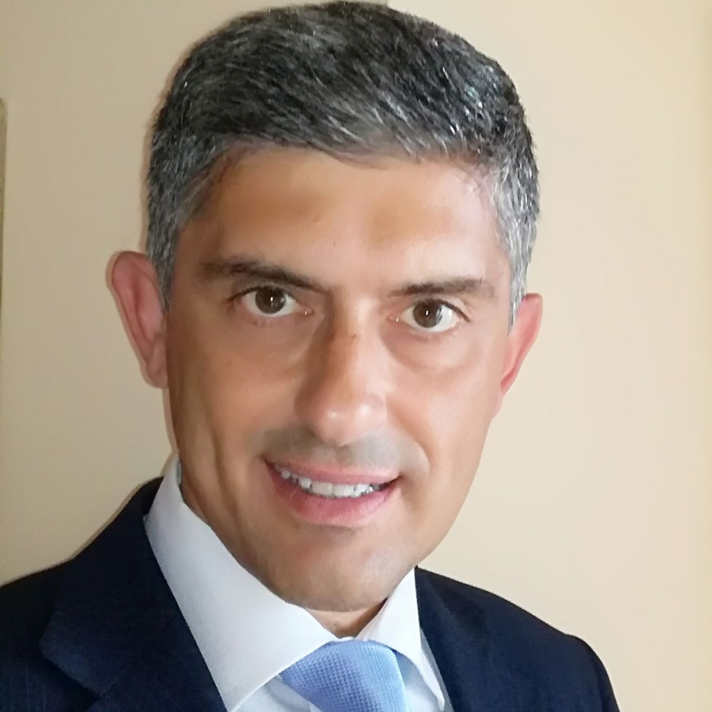 Dr Innocenzo Ligresti Consulente Finanziario Finecobank S P A Xing