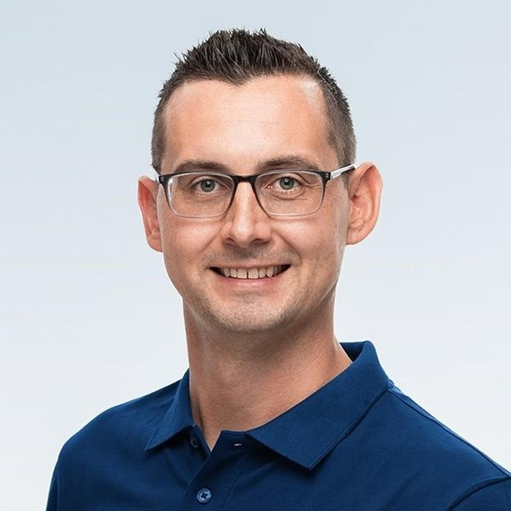 Timo Schmidt - IT-Systemadministrator - IMO Oberflächentechnik GmbH | XING