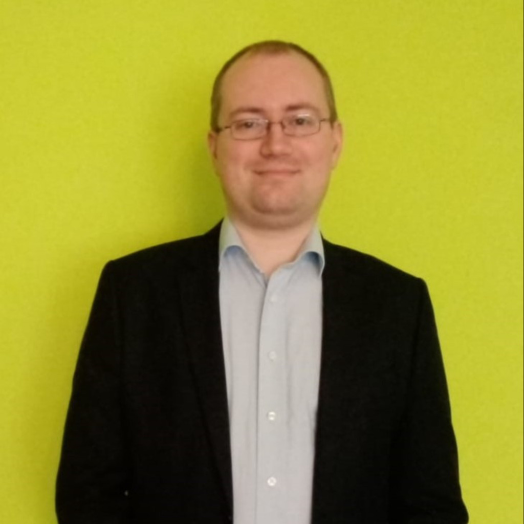 Tim Manske - Einkaufssachbearbeiter - Raumschmiede GmbH | XING