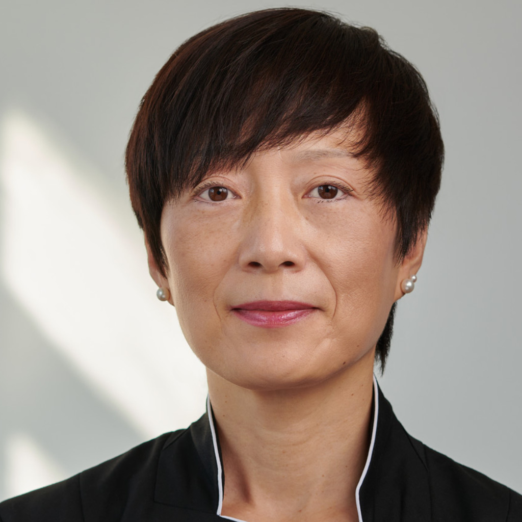 Ling Liu-Mittenzwei - Senior Travel Agent - Comtravo | XING