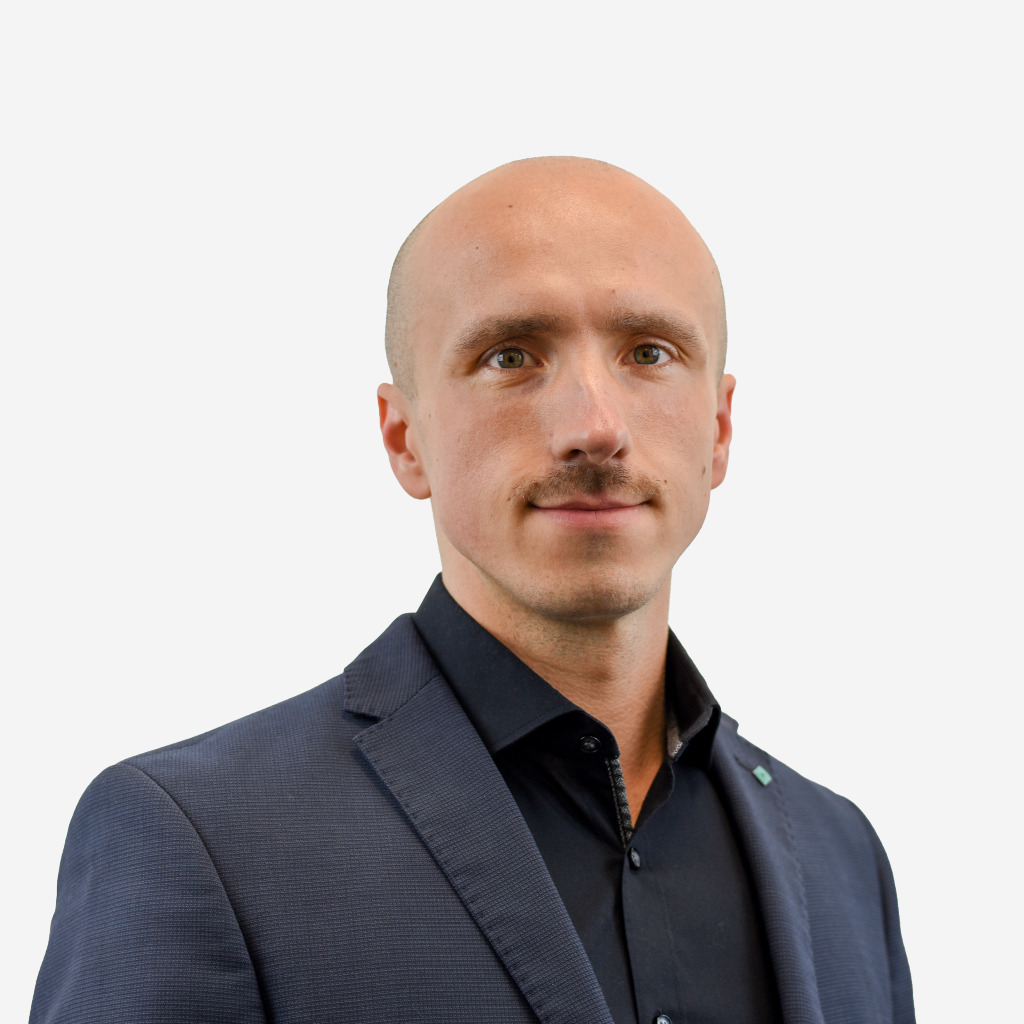 Dino Travljanin - Technischer Vertrieb - Horst Klaes GmbH & Co. KG | XING