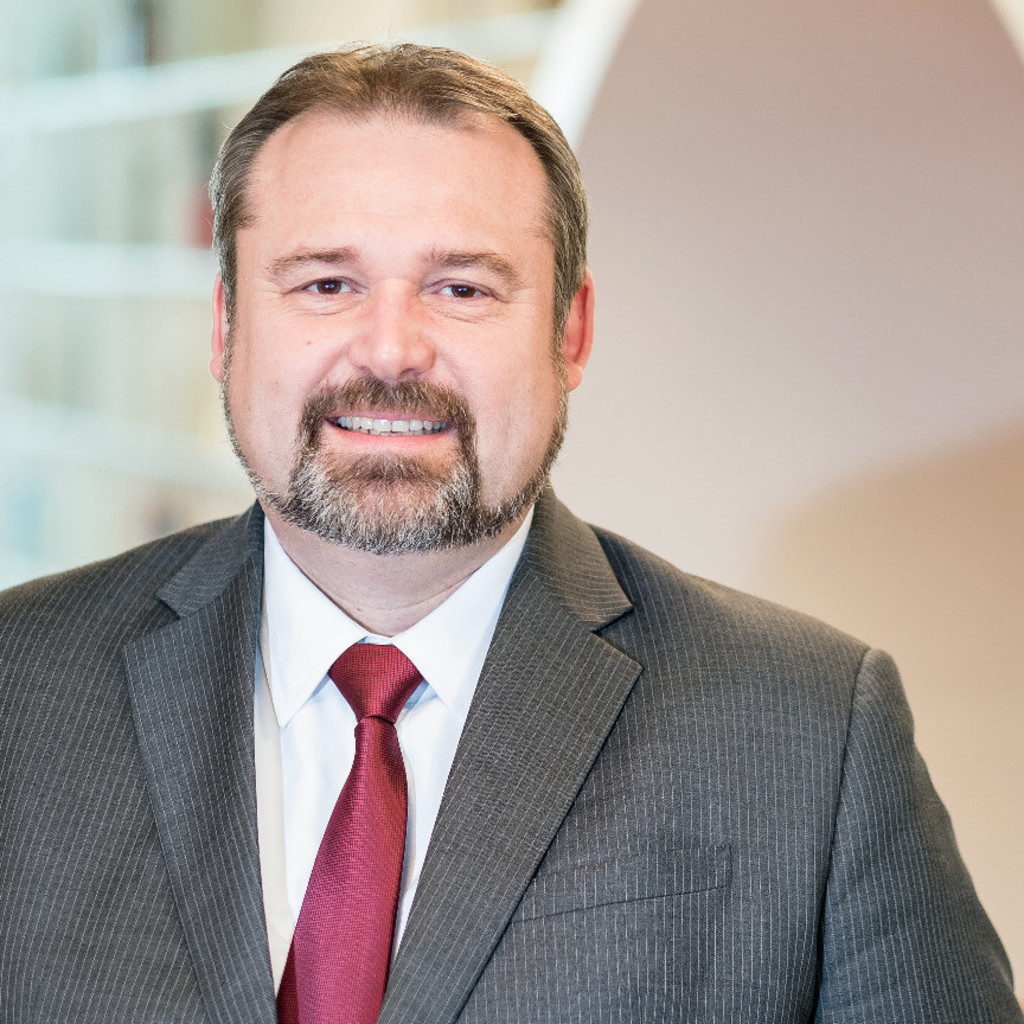 Christian Leu - Inhaber und Geschäftsführer - EB Leu Consulting GmbH | XING