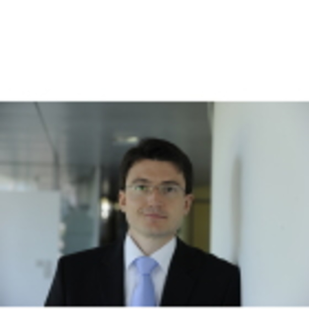 Ralf Martin - Vorstand - Sieger AG | XING