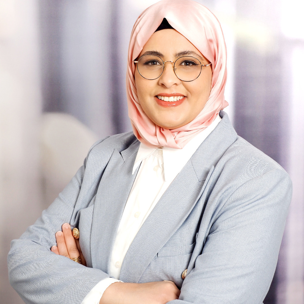 ines bahri - energy and environment engineer - national school of ...