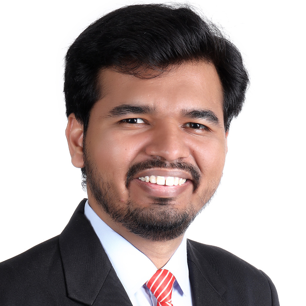 Urvish Hingu - Senior Software Engineer - Encora Inc. | XING