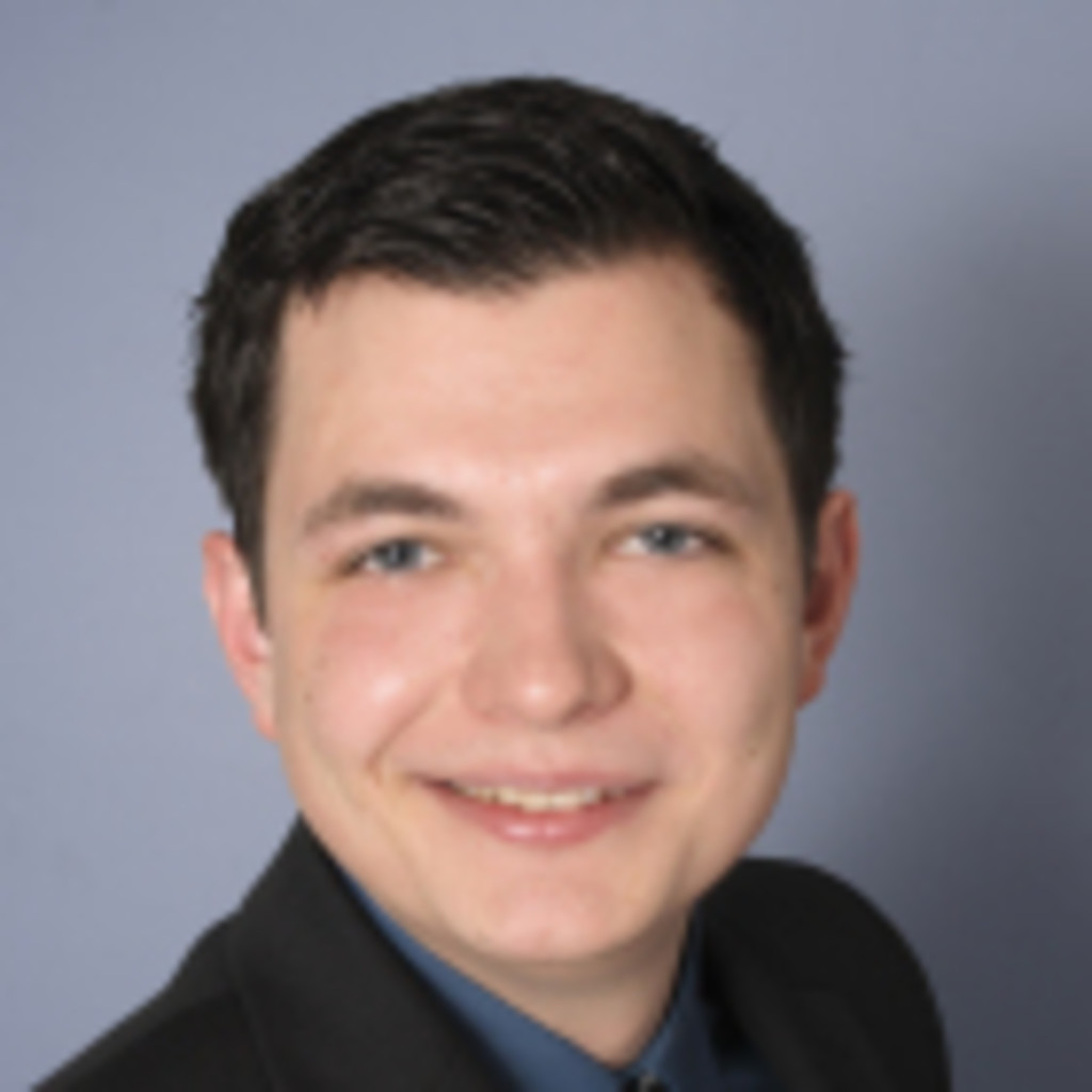 Kevin Everding - IT-Stratege - Accenture GmbH - Management Consulting ...