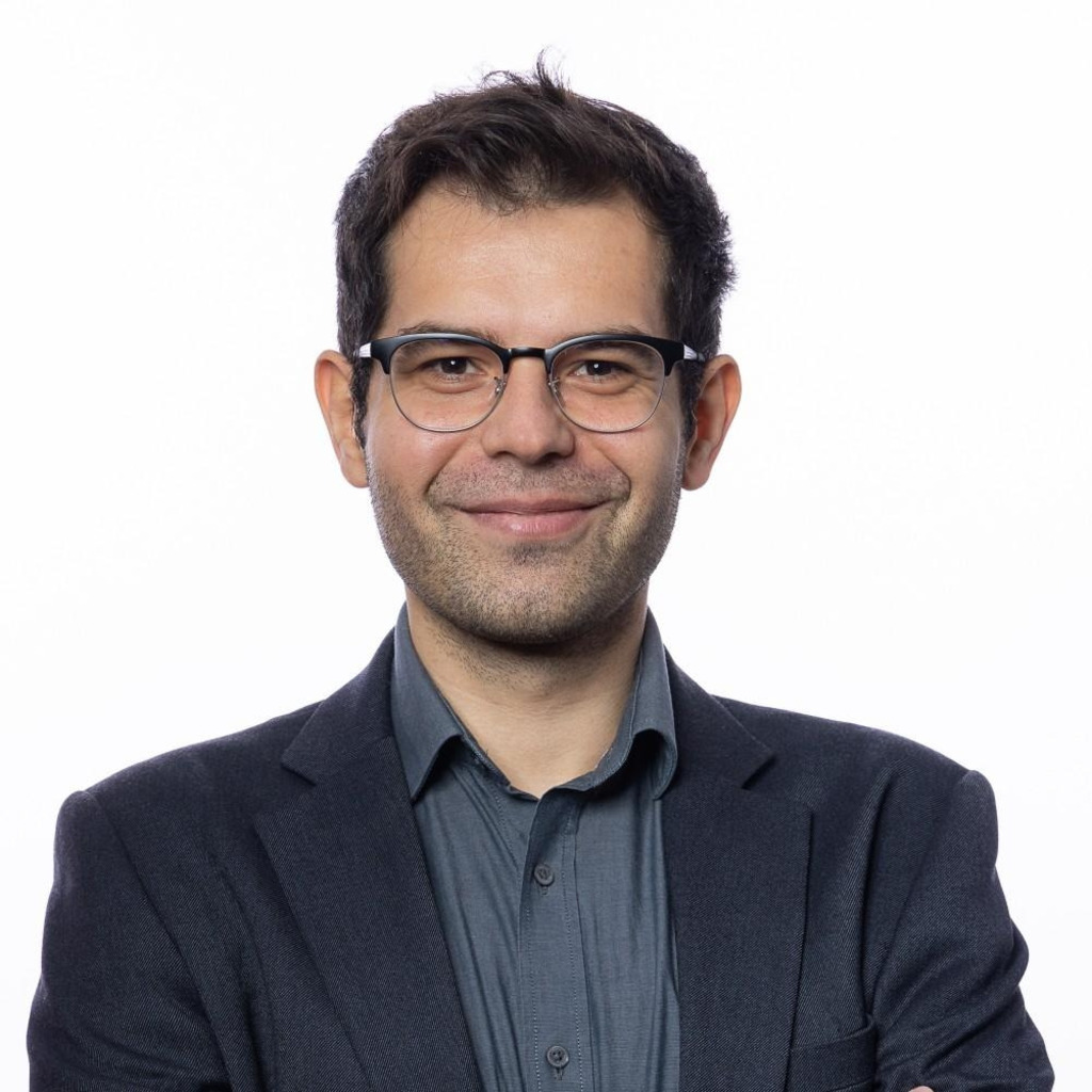 Thomas Soler - Projektleiter/Projektingenieur - Das E-Bureau GmbH | XING