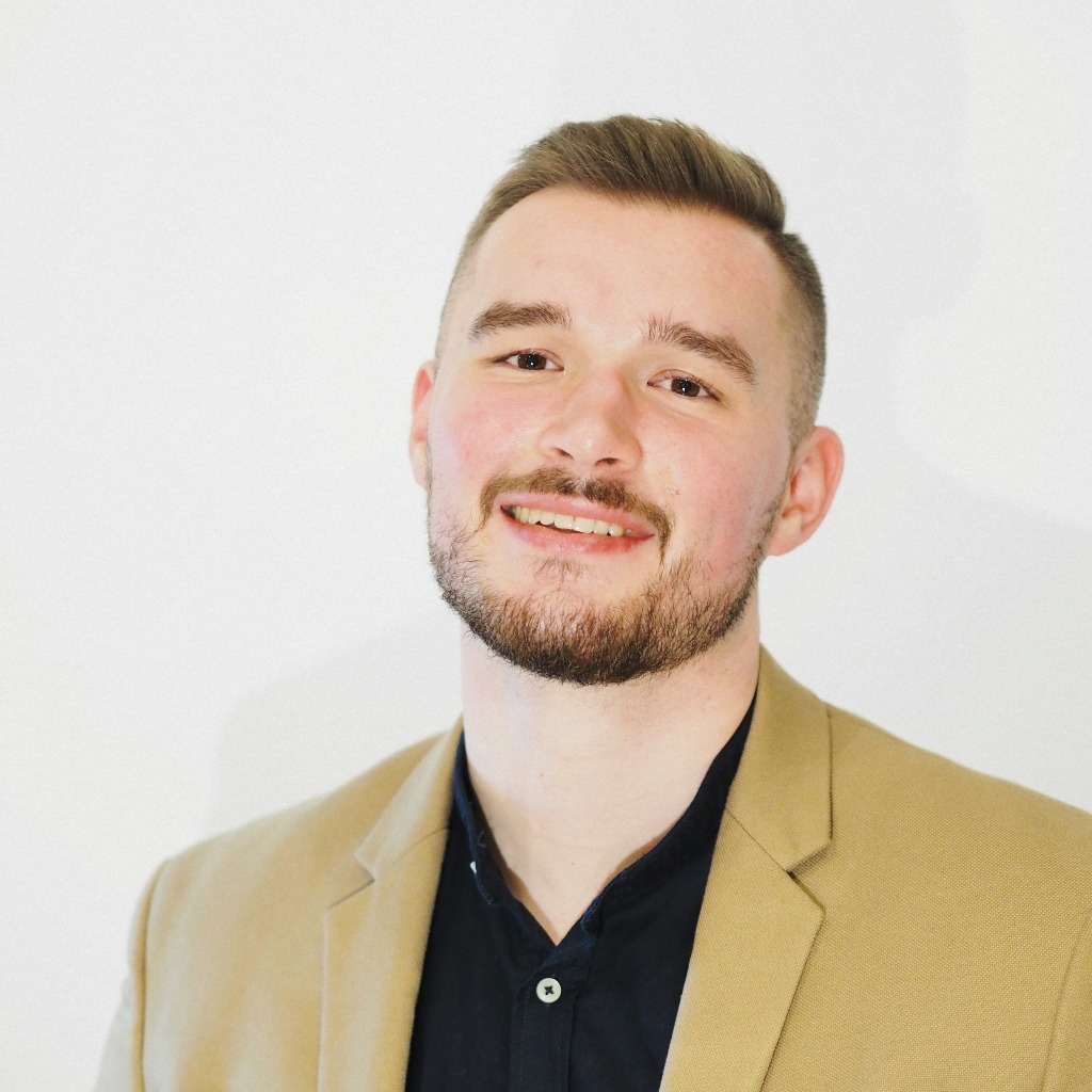 Karl Rudz - Sales Manager - Kosatec Computer GmbH | XING