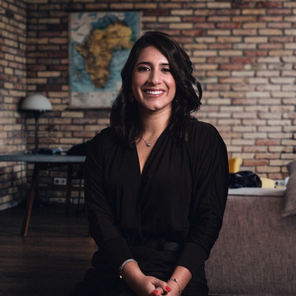 Melissa Martinez Soto - RPA Technology Owner - Banco de Credito del Peru | XING