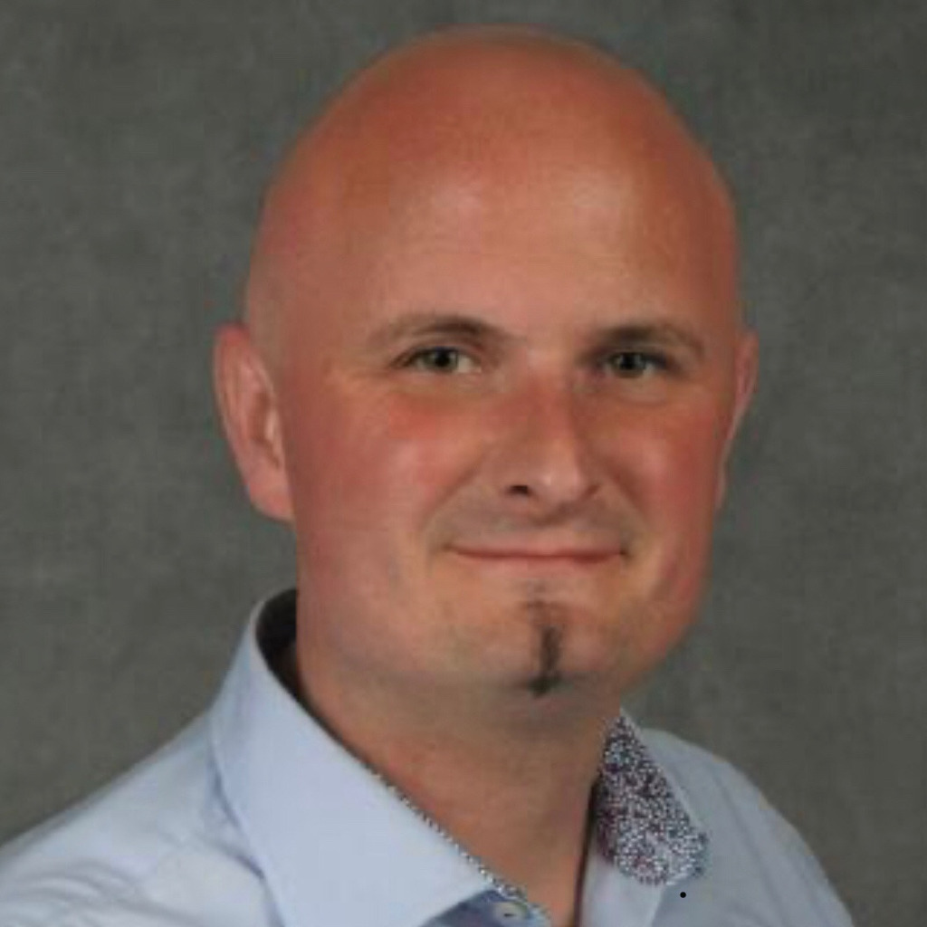 Mario Filipovic - Teamleiter Auftragszentrum - Wilhelm Vogel GmbH ...