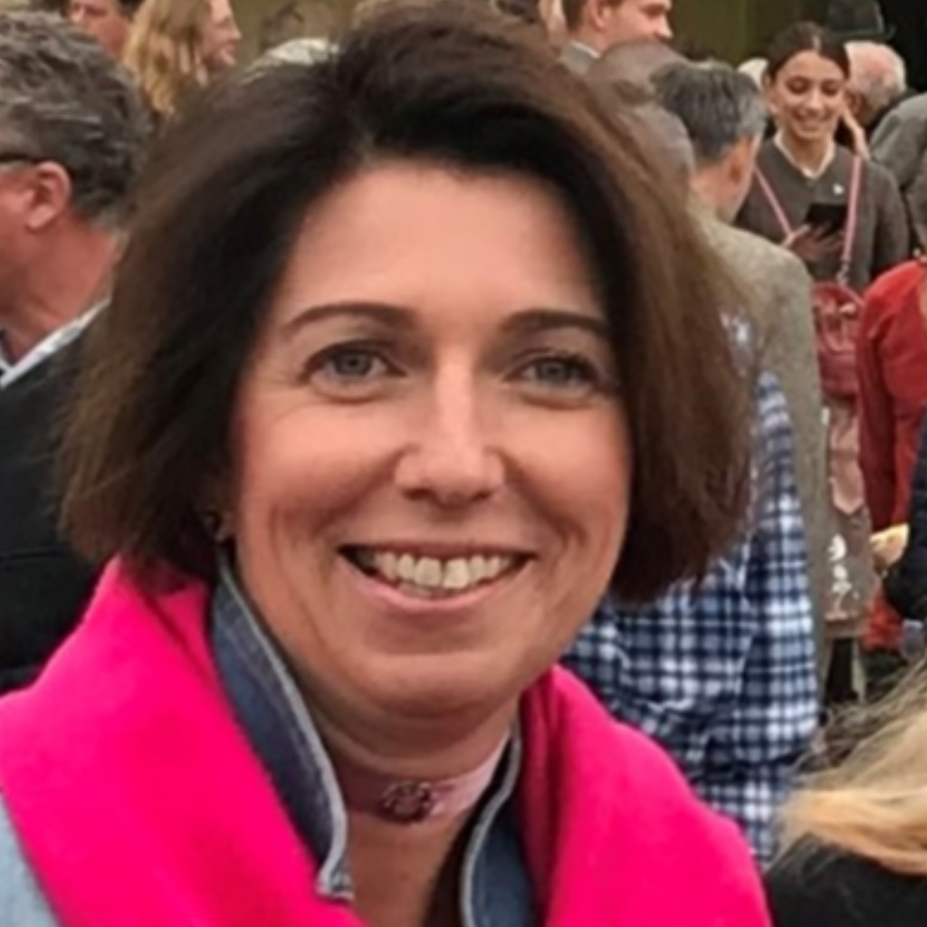 Daniela Peters - Specialist Quality Management - Areas Deutschland ...