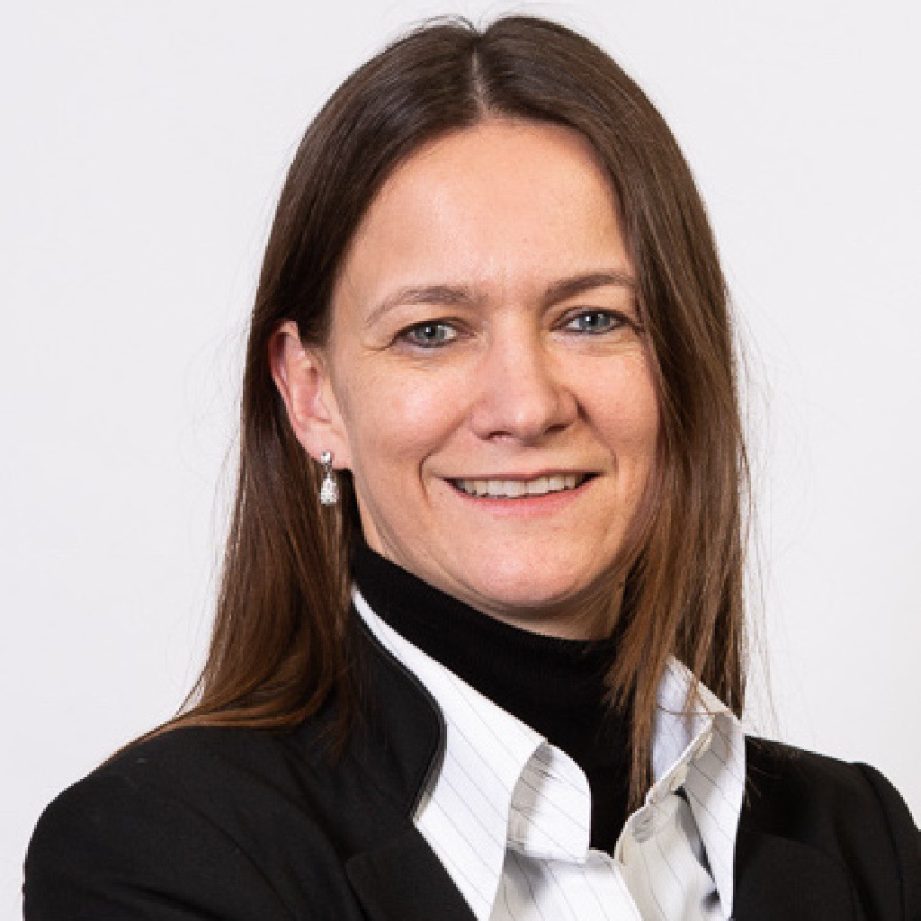 Katja Albrecht - Spezialist Produktmanagement - Deutsche Postbank AG | XING