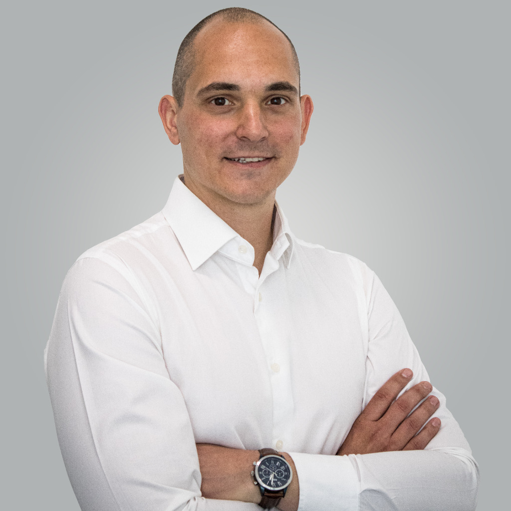 Milos Markovic - Co-Founder and Chief Business Development Officer - NS ...