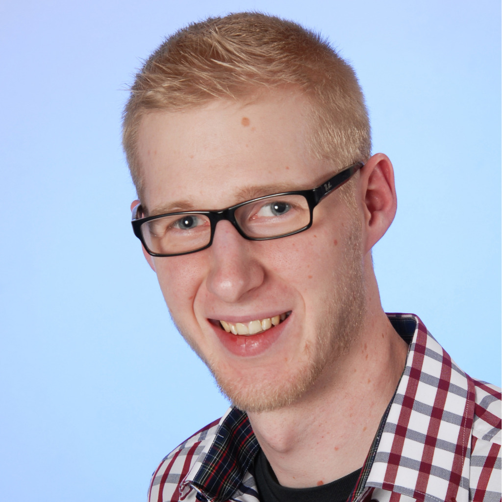 Martin Väth - Fertigungsgruppenleiter - WAREMA Renkhoff SE | XING