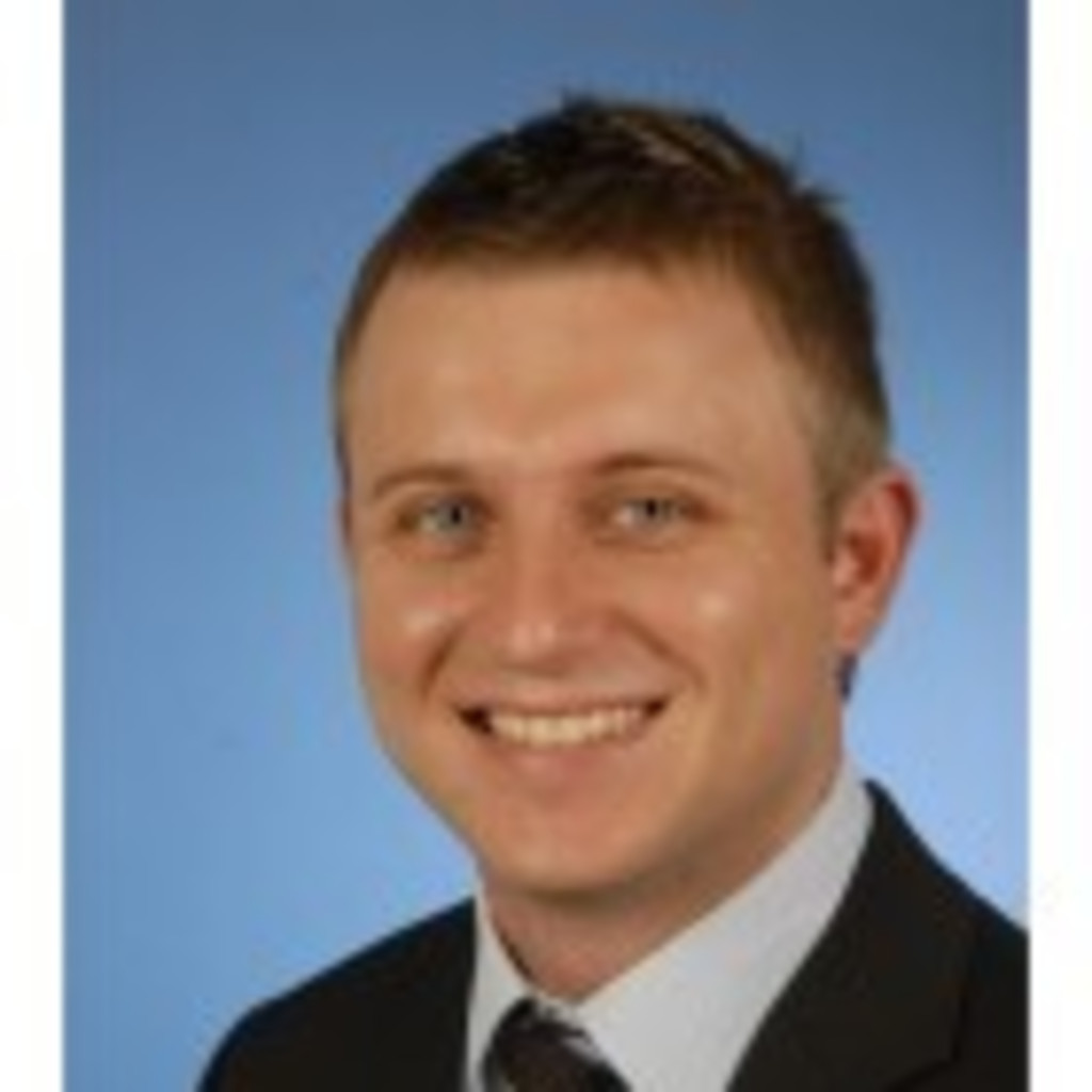 Dipl.-Ing. René Ludwig - Project System Manager - ZF Group | XING