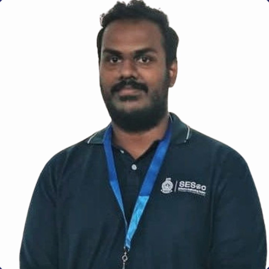 Ravindu Sasanke - Software Developer - Trace City | XING