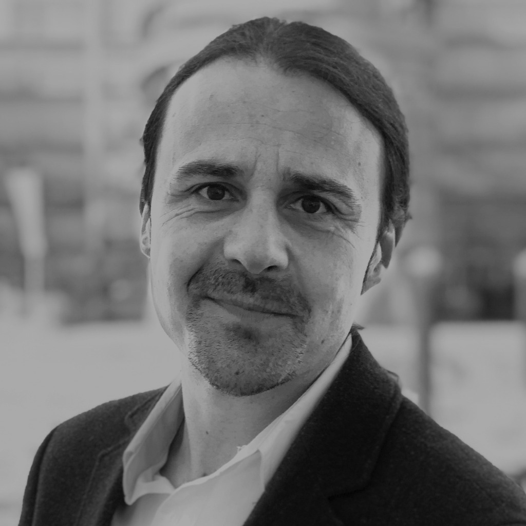 Oliver Opitz - Geschäftsführer - IRW Germany GmbH | XING