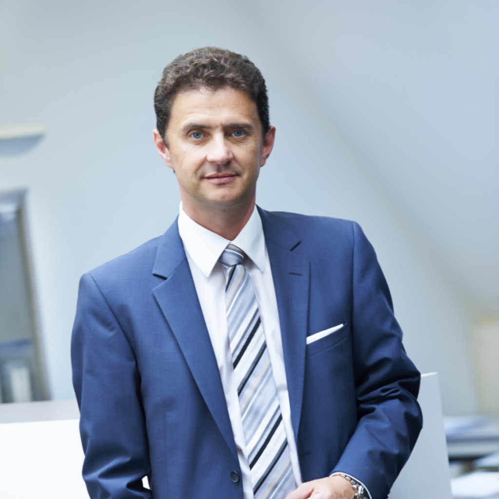 Bernhard Woldan - Head of Internal Audit - Partner Bank AG | XING