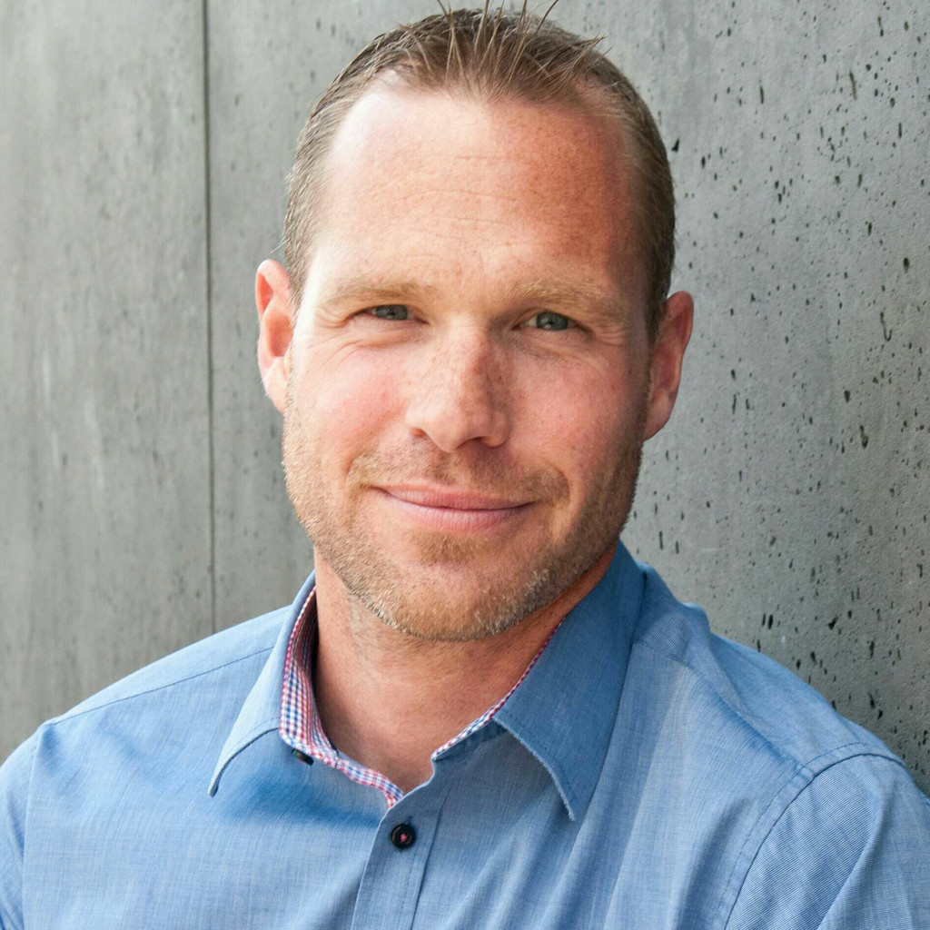 Eike Müller - Interim Senior Sales Consultant - VERIMI GmbH | XING