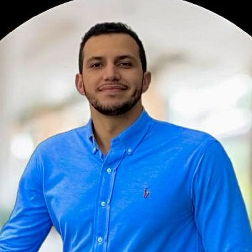 el hichou marouane - Planungsingenieur - Deutsche Bahn - DB Engineering ...