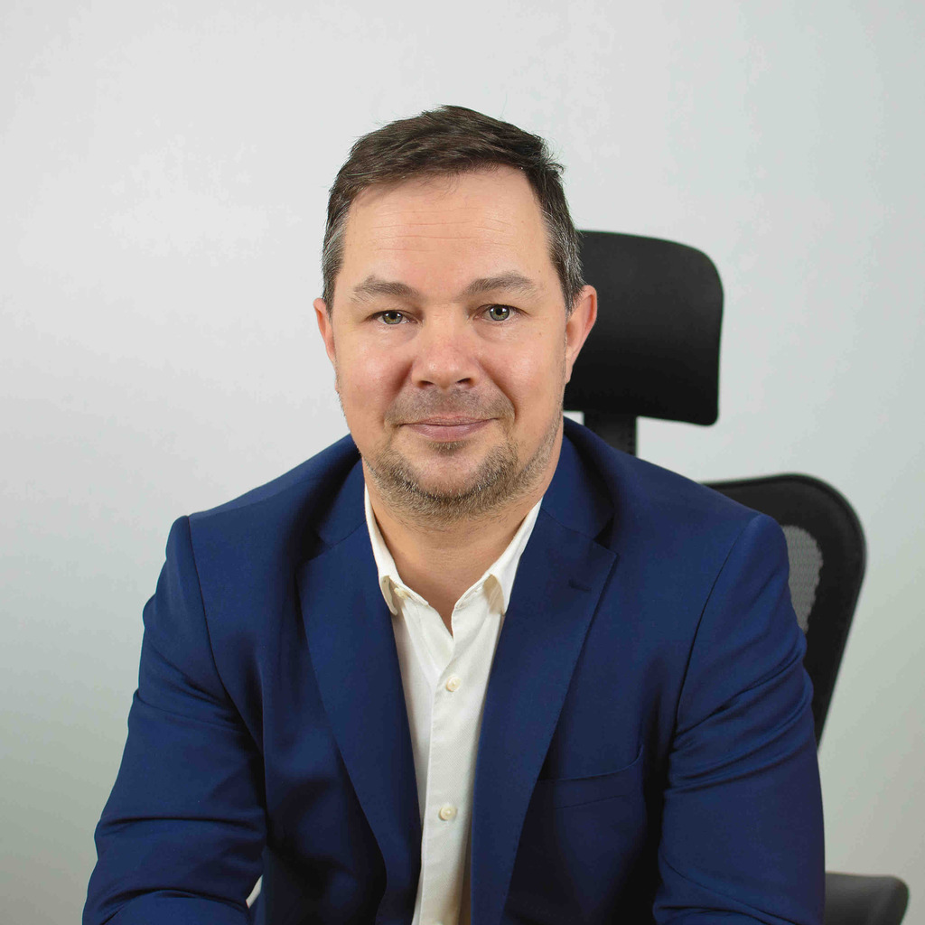 Christian Kirschner - Head of Production - Innomotics GmbH | XING