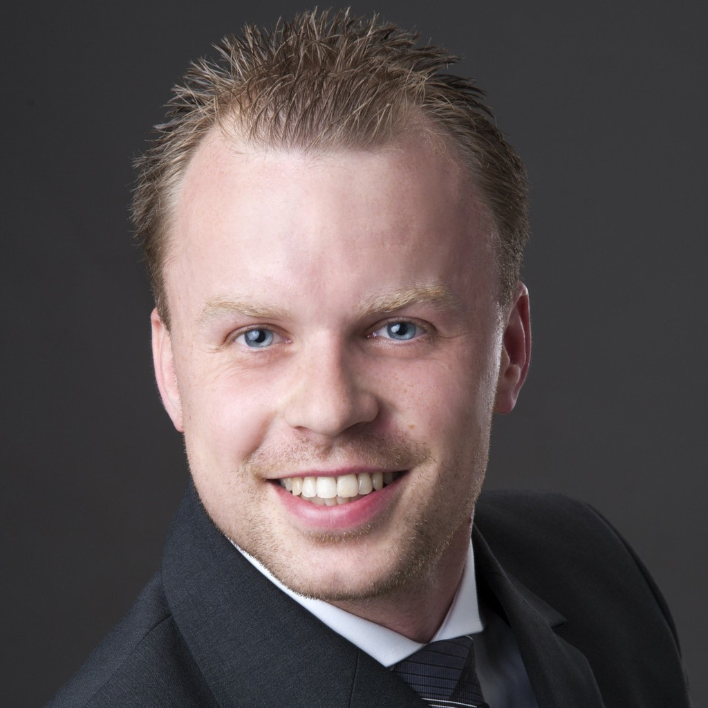 David Winton - Konstrukteur / Projektingenieur - Paul Vahle GmbH & Co ...