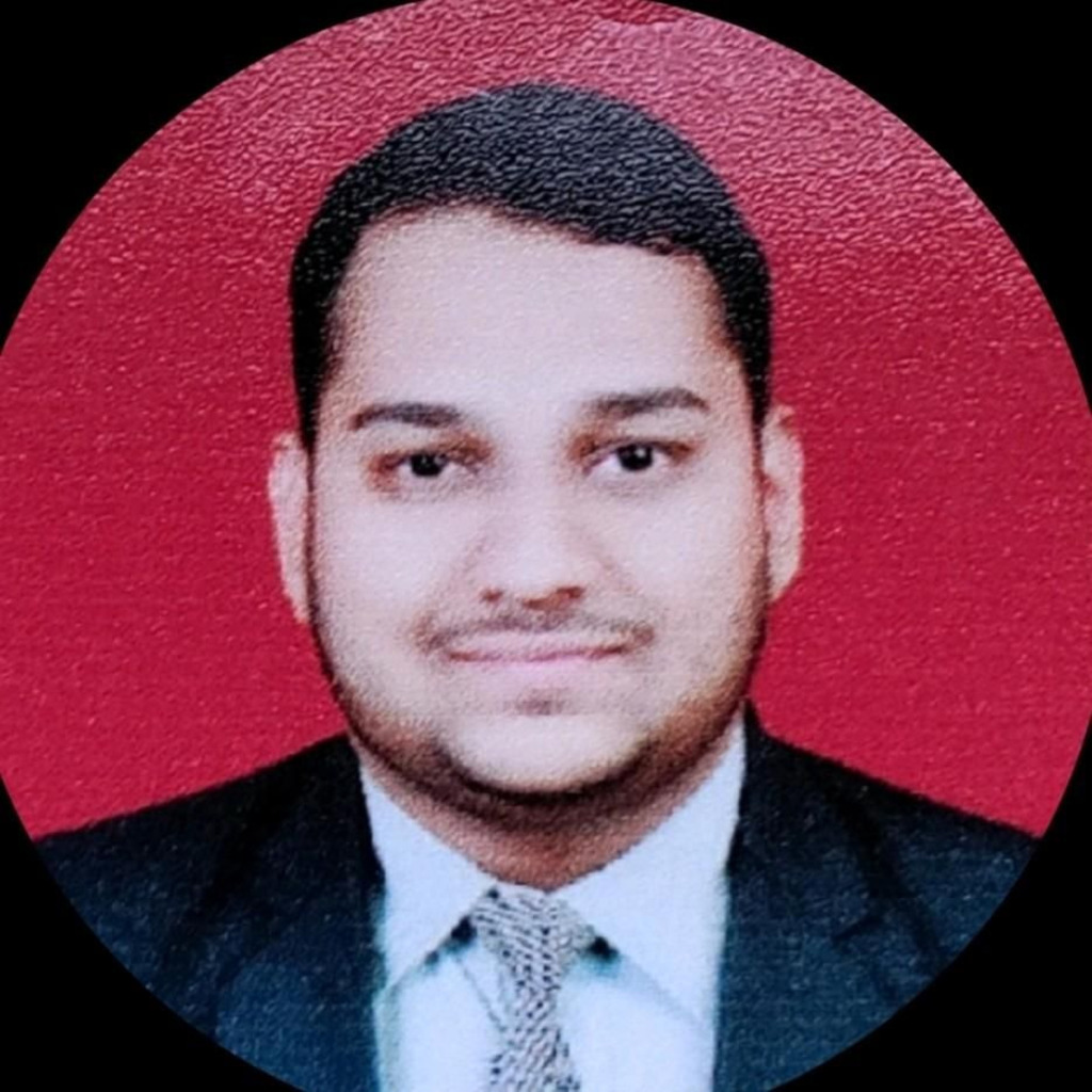 Vedant Nehete - Trainee - Terminal Ballistics Research Laboratory | XING