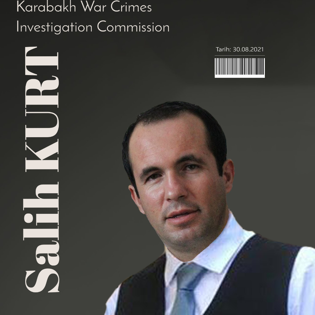 Dipl.-Ing. Salih Kurt - Salih KURT - KASSAK COMMISSION , WORLD TURKISH JOURNALISTS UNION ...