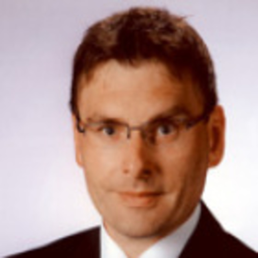 Thomas Schuster - Leiter Einkauf - Sigel GmbH | XING