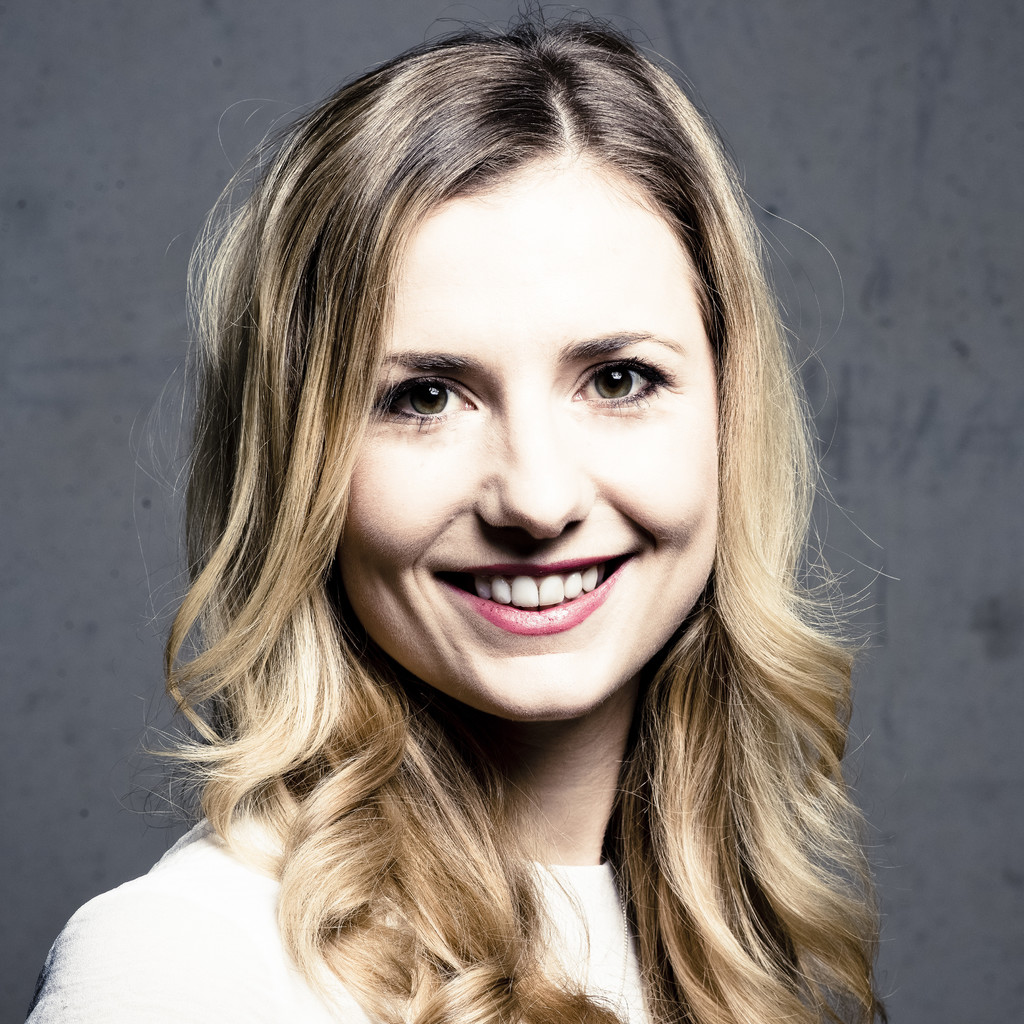 Gudrun Felhofer - Business Application Finance - Röchling Industrial ...