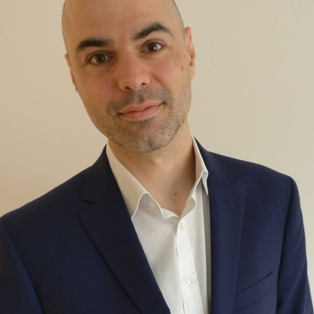 Frank Feulner - Teamleiter Tech Consulting, Project lead global product ...