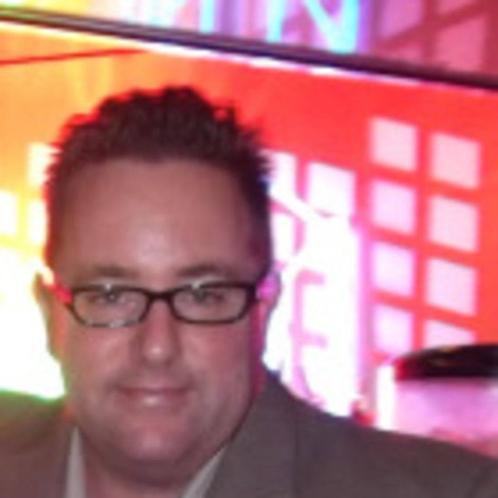 Scott Nash - Director of Operations - Iamscottnash.com | XING