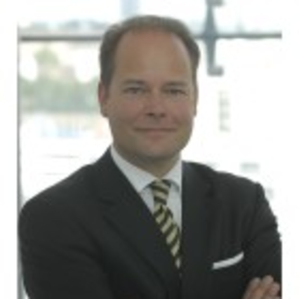Jan-Oliver Thofern - Geschäftsführer / CEO Aon Benfield - Aon ...