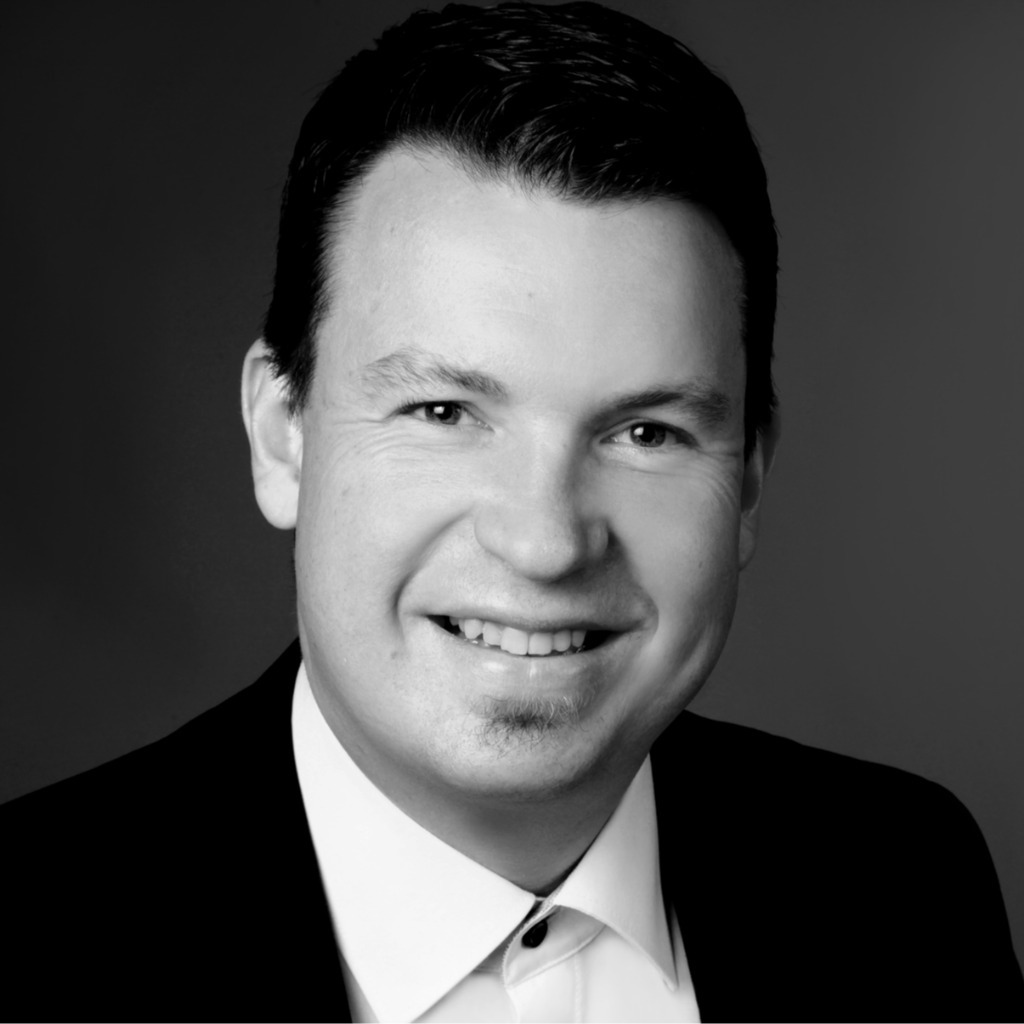 Jan Rode - Vertriebsinnendienst/Export - Jänecke+Schneemann Druckfarben ...